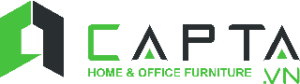Ghế pantry văn phòng xếp chồng cao cấp nhập khẩu HCM - Nội thất CAPTA