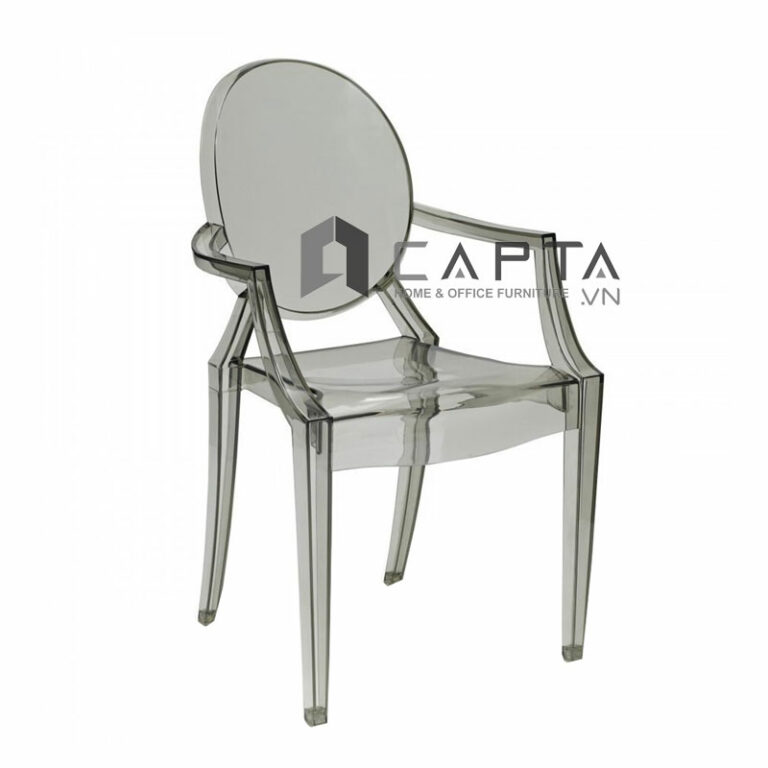 Ghế GHOST ARM - Nội thất CAPTA