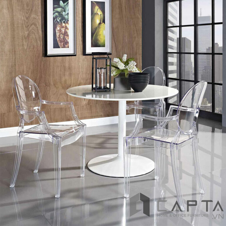 Ghế GHOST ARM - Nội thất CAPTA