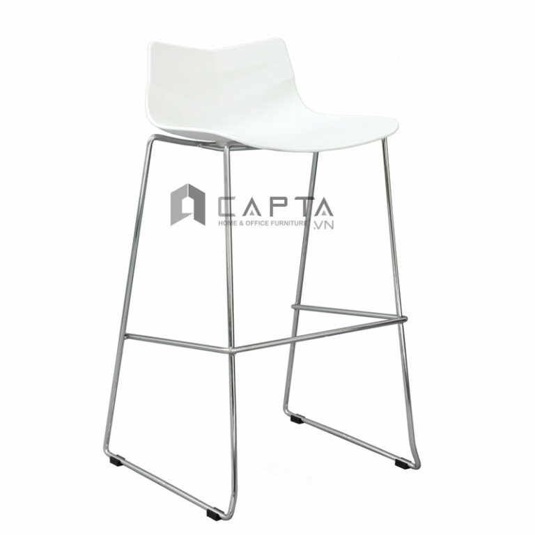 Ghế quầy bar cao cấp CB LEAF - Nội thất CAPTA